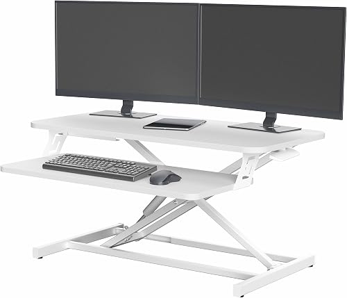 Flexispot E7 Standing Desk Review 2026: Is It Worth the M...