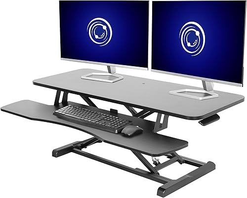 Flexispot E7 Standing Desk Review 2026: Is It Worth the M...